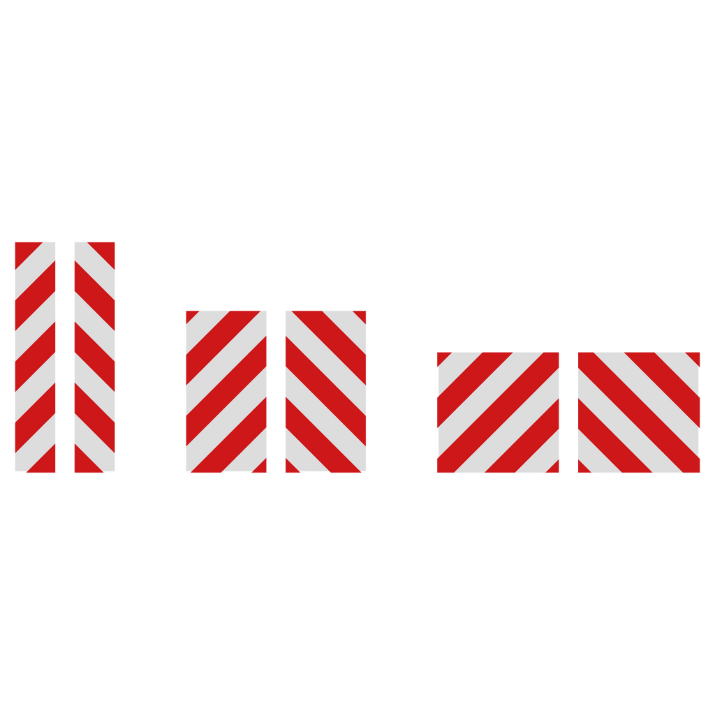 Bred last skyltar – Godkända mått enligt Trafikverket — KP Skyltfabrik