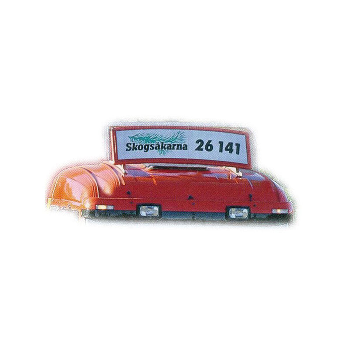M.83/34 LED — KP Skyltfabrik